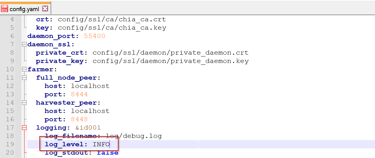 [QuickTip] Chia Client / Plotting abgestürzt - chiabase