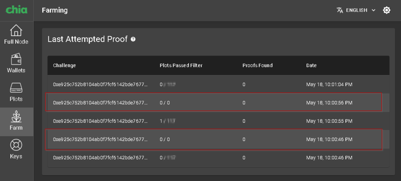 Chia Farming und Plotting auf mehreren Systemen (Guide) - chiabase